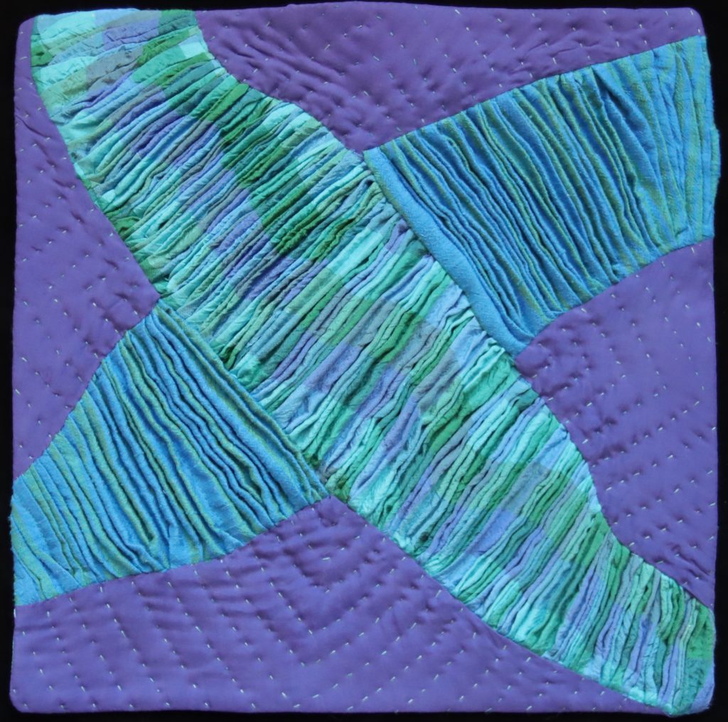 Experimental Gallery – Bead and Dye Happy!