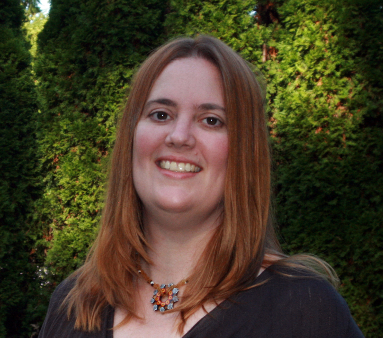 About Barbara Triscari – Bead and Dye Happy!